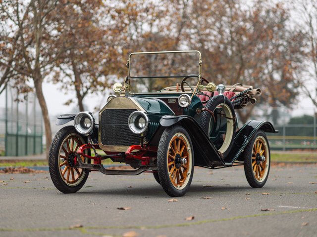1913 Herreshoff Classic Cars for Sale - Classics on Autotrader