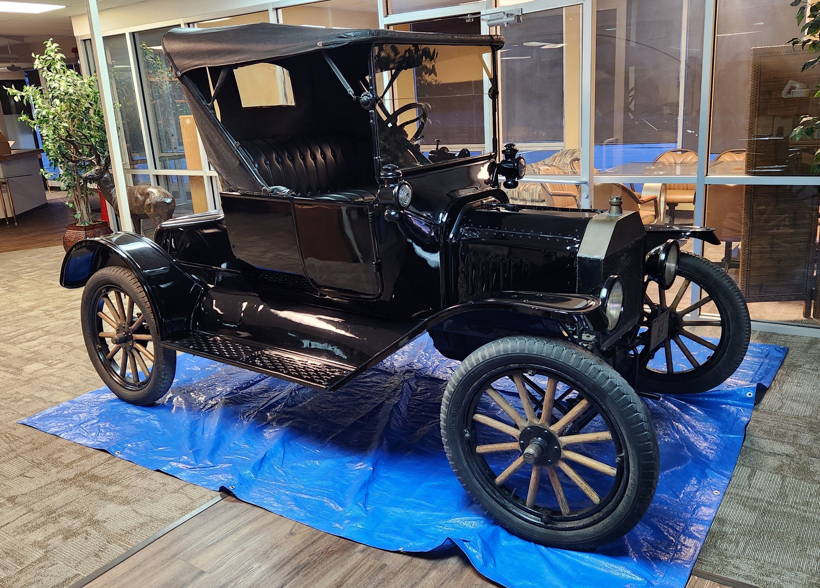 Ford Model T Classic Cars for Sale - Classics on Autotrader