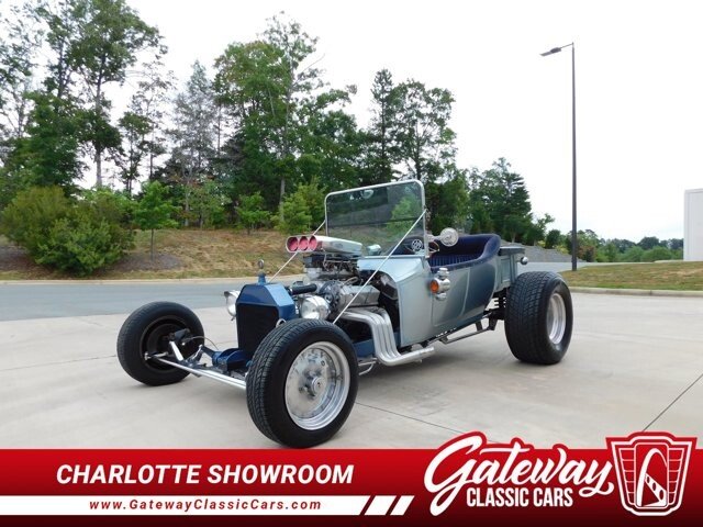 Ford Model T Classic Cars for Sale - Classics on Autotrader