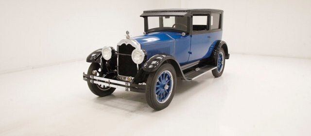 1925 Classic Cars for Sale - Classics on Autotrader