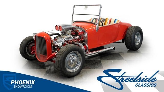 Streetside Classics Phoenix - Classic Car dealer in Meza, Arizona ...