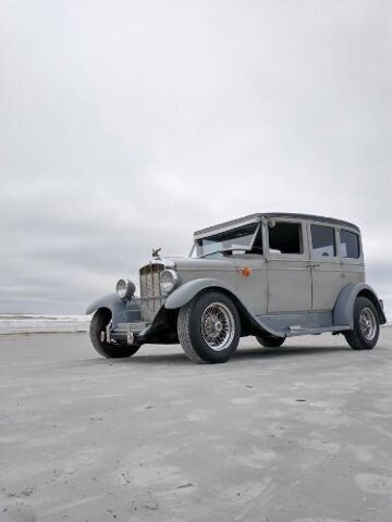 1928 Durant Other Durant Classic Cars for Sale - Classics on Autotrader