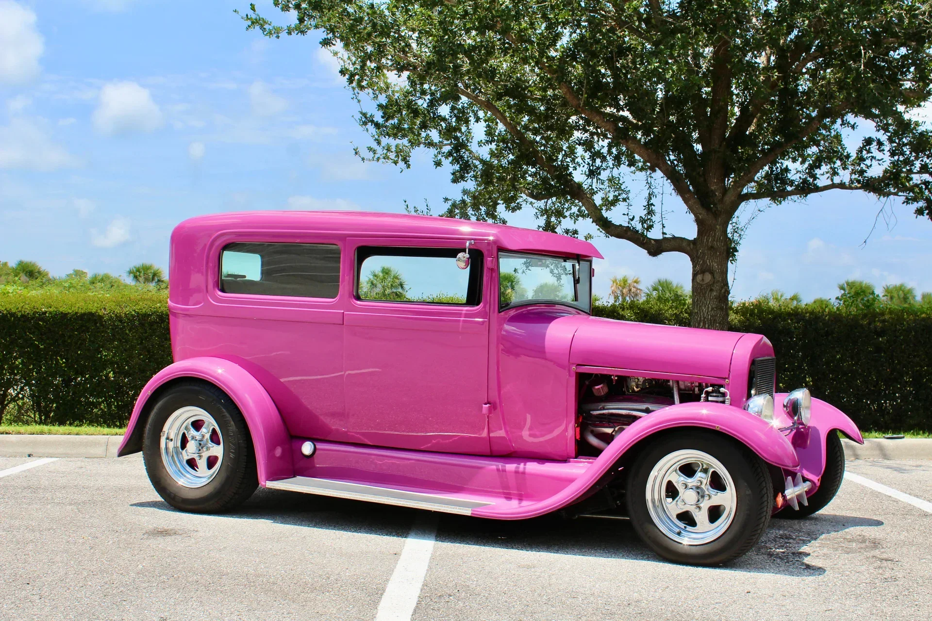 Classic Cars of Sarasota - Classic Car dealer in Sarasota, Florida ...