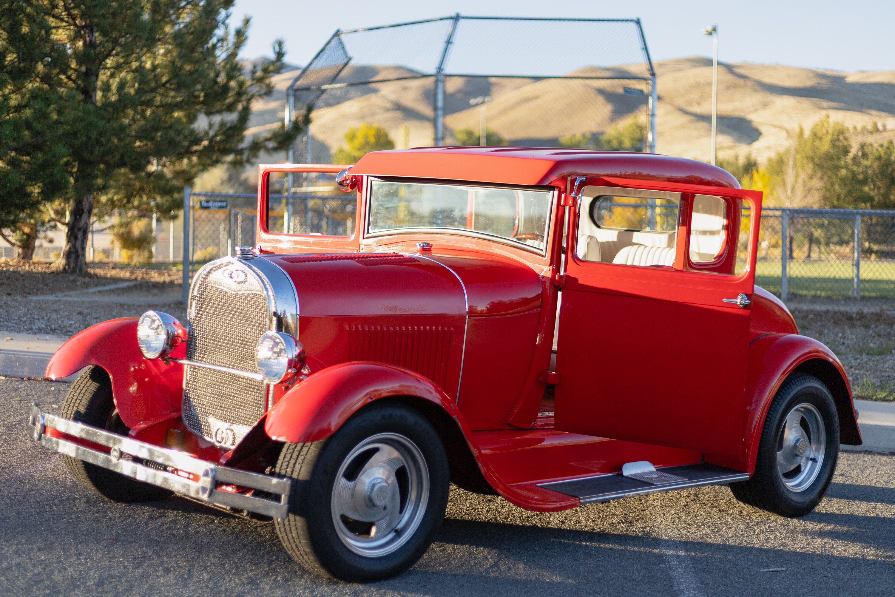 Ford Model A Hot Rods and Custom Cars for Sale - Classics on Autotrader