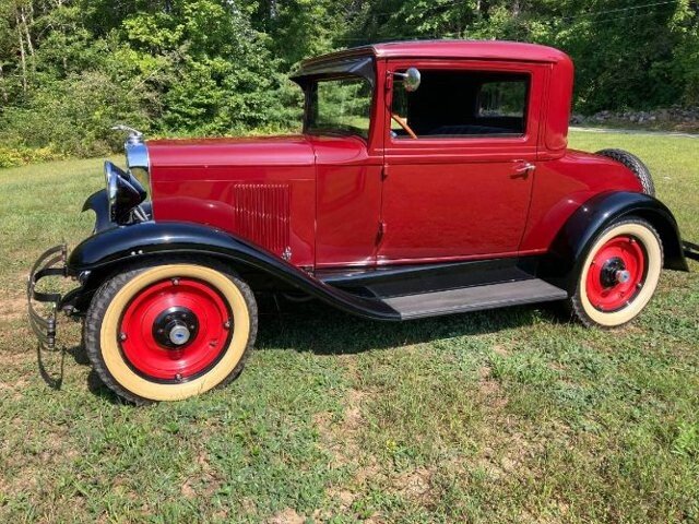 1930 Chevrolet Classic Cars for Sale - Classics on Autotrader