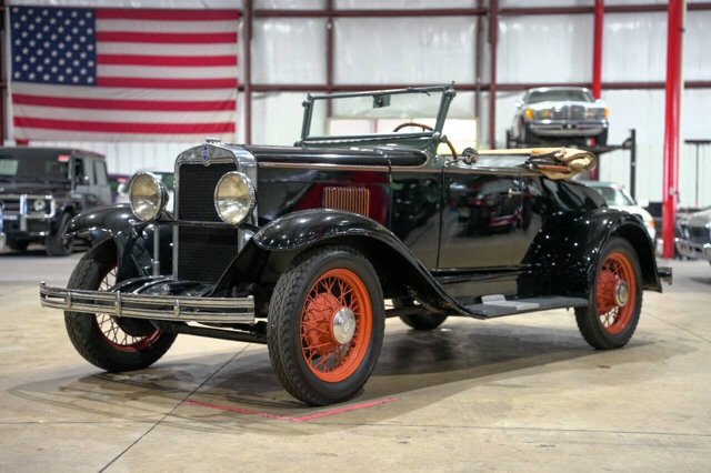 1930 Chevrolet Classic Cars for Sale - Classics on Autotrader