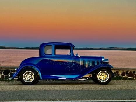 Chevrolet Hot Rods and Custom Cars for Sale - Page 2 - Classics on ...