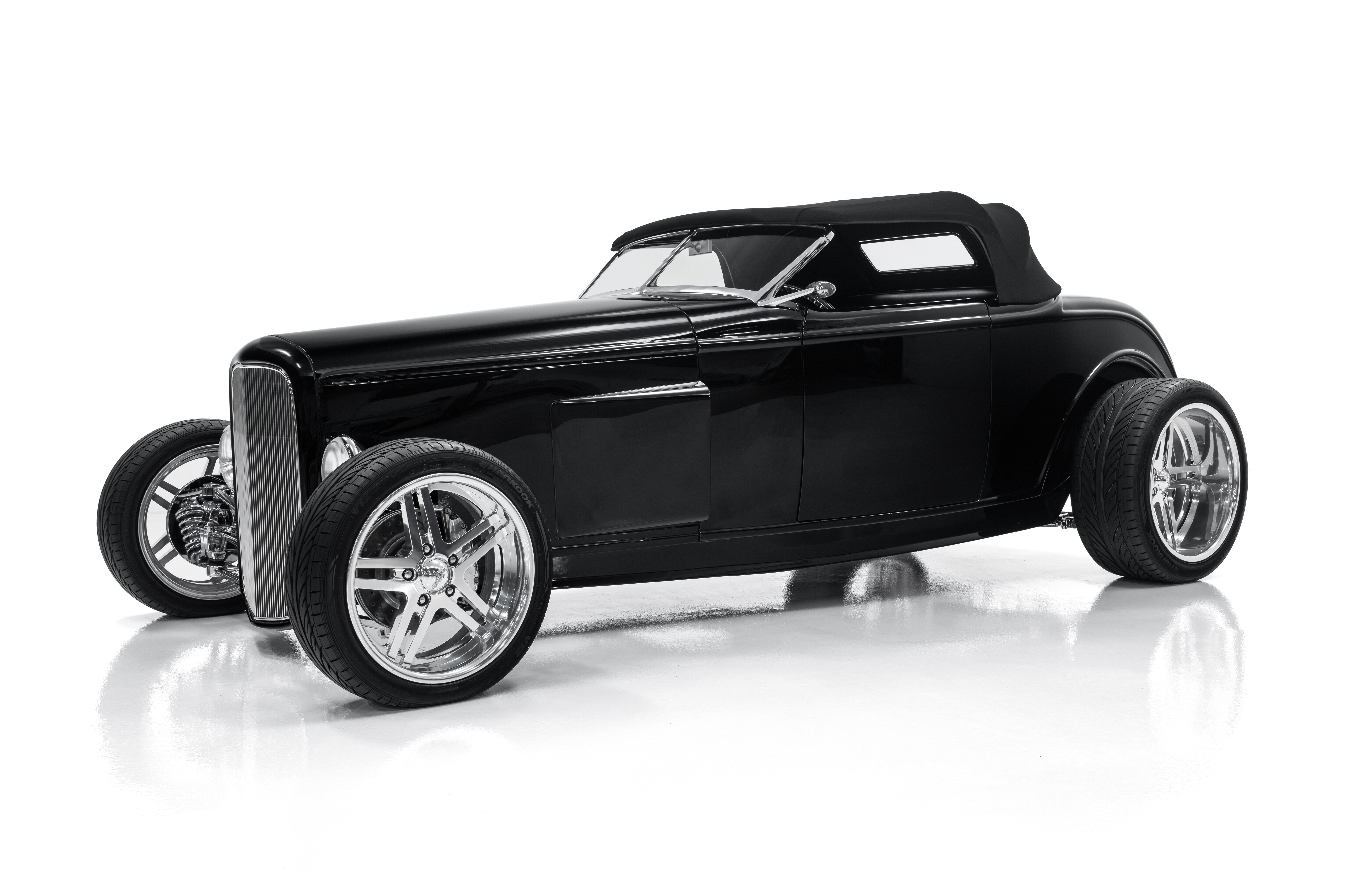 Hot Rods and Custom Cars for Sale - Page 4 - Classics on Autotrader