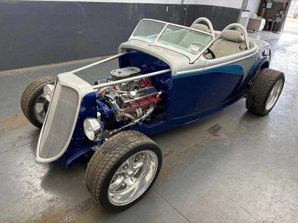 Used 1932 Ford Classic Cars for Sale - Classics on Autotrader