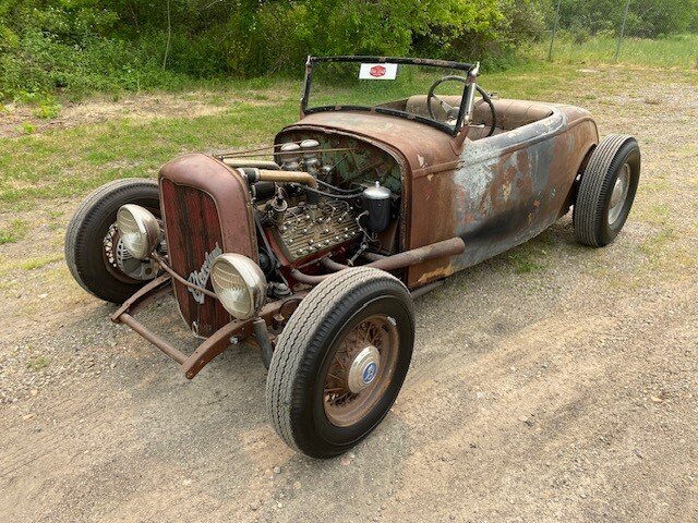 1932 Hot Rods and Custom Cars for Sale - Classics on Autotrader