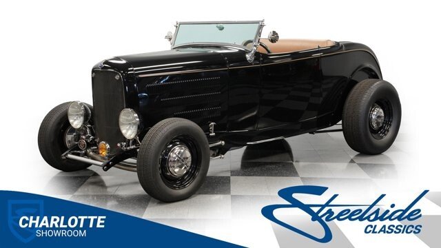 Used 1932 Ford Classic Cars for Sale - Classics on Autotrader