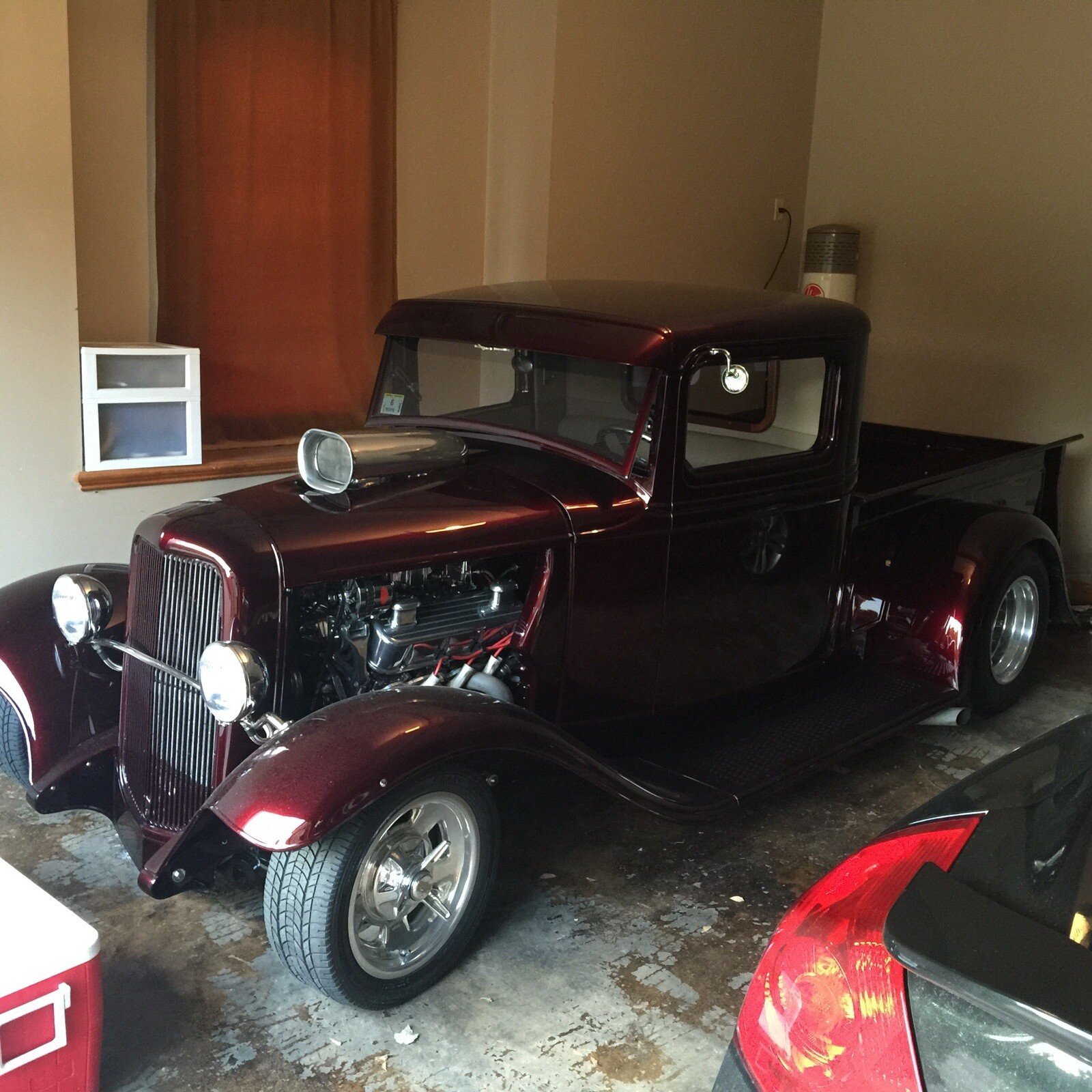 Antique Cars for Sale - Page 2 - Classics on Autotrader