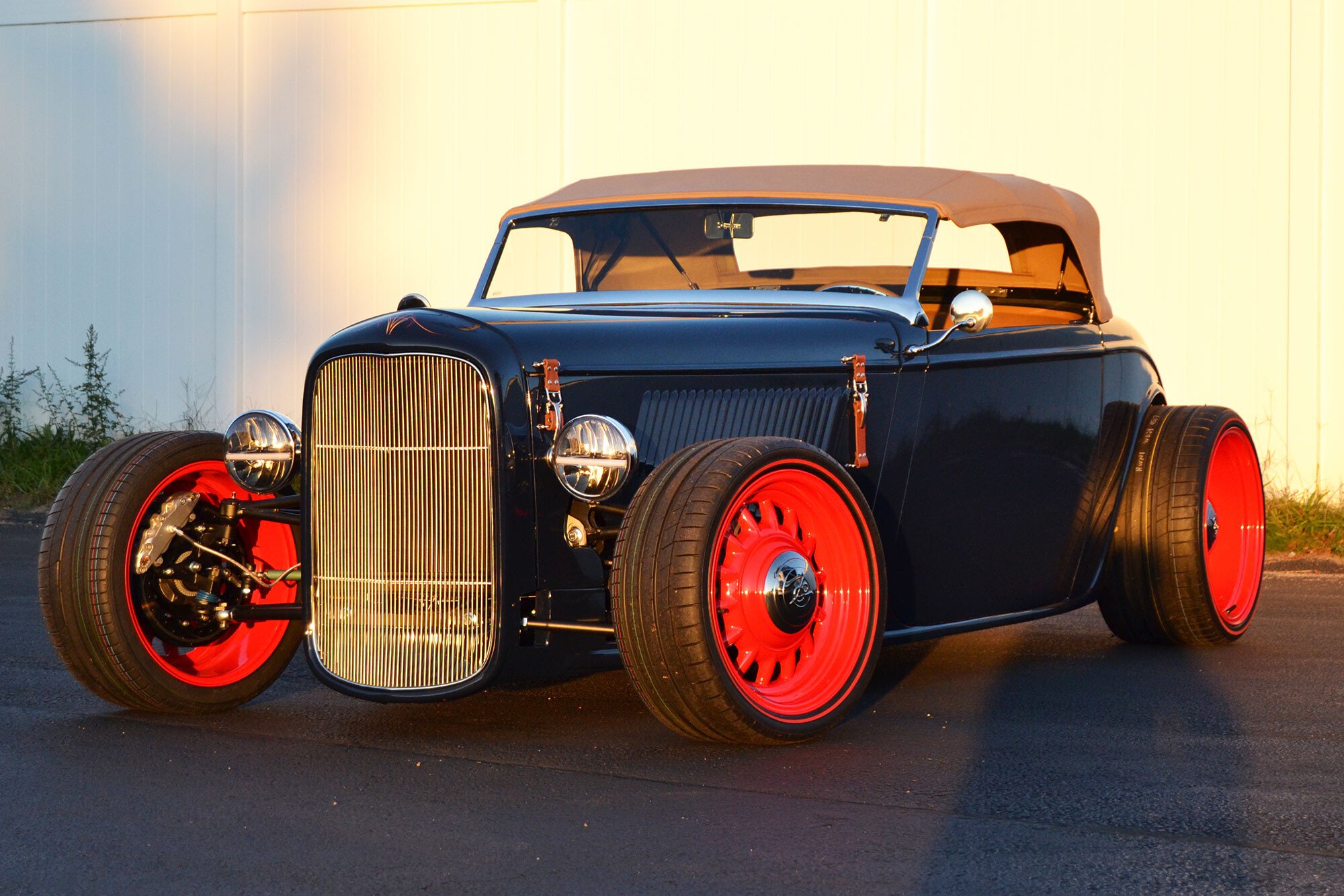 Hot Rods and Custom Cars for Sale - Page 2 - Classics on Autotrader