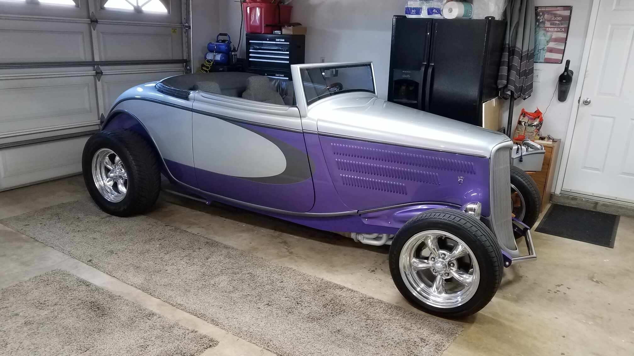 Hot Rods and Custom Cars for Sale - Page 4 - Classics on Autotrader
