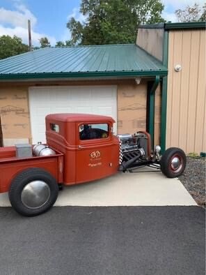 1934 Ford Hot Rods and Custom Cars for Sale - Classics on Autotrader