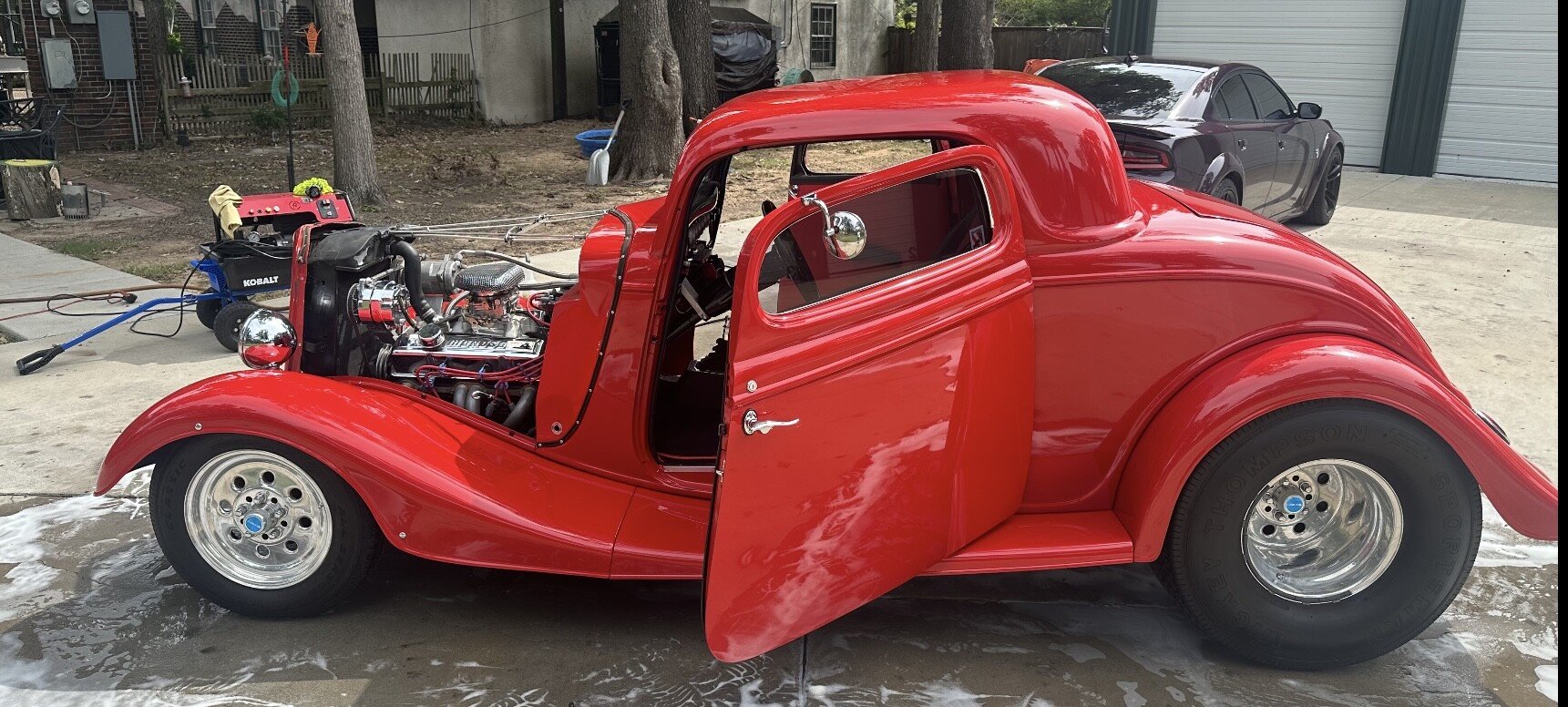 Hot Rods and Custom Cars for Sale - Classics on Autotrader