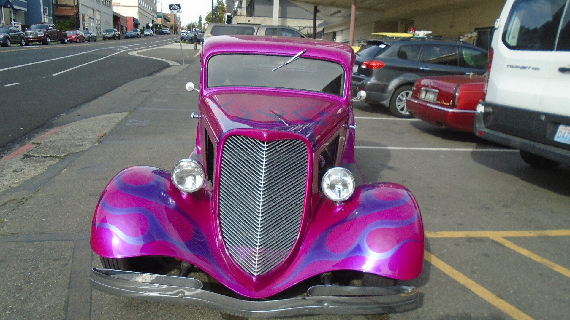 1934 Ford Hot Rods and Custom Cars for Sale - Classics on Autotrader