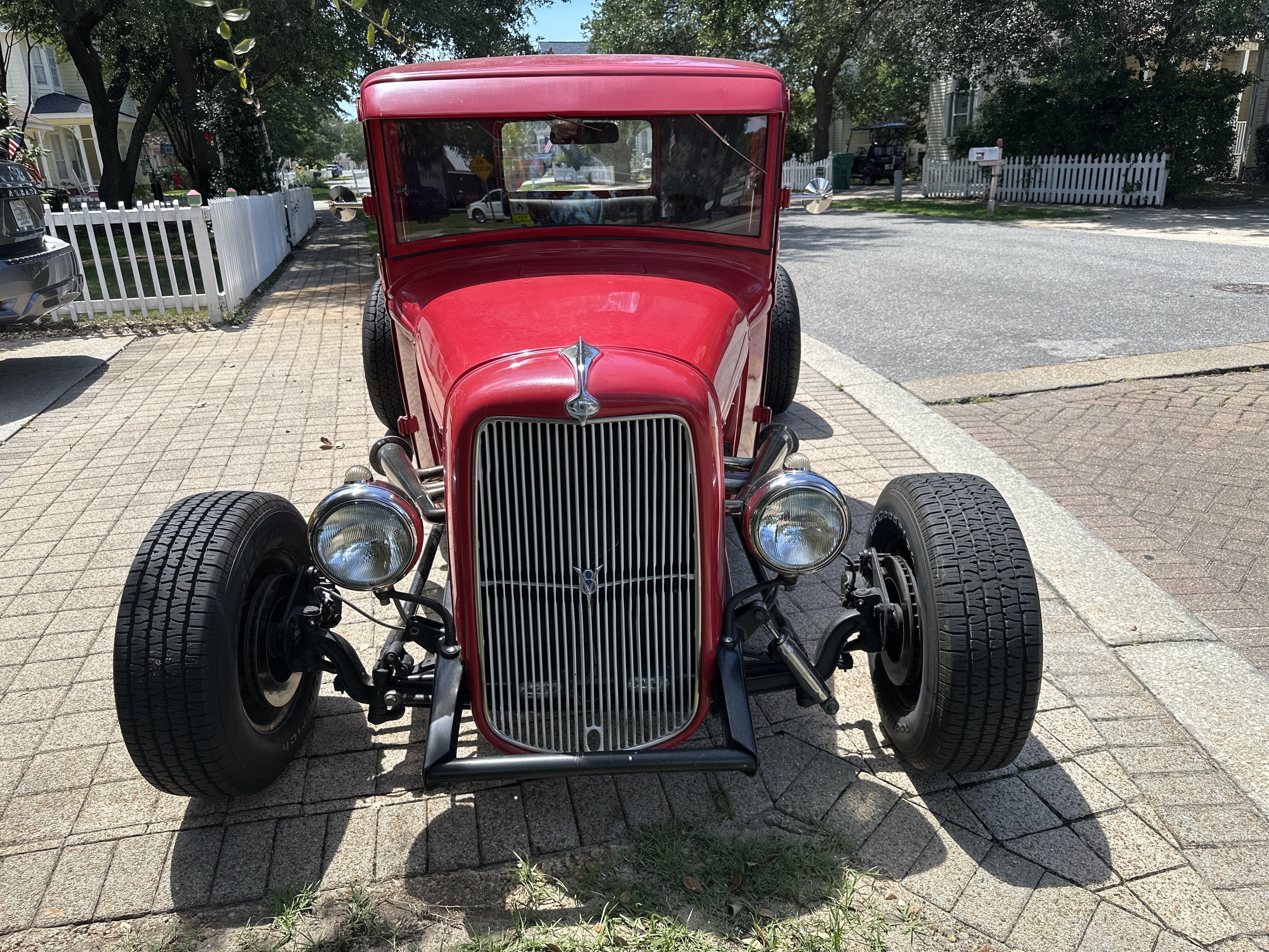 Classic Cars for Sale near Houston, Texas - Classics on Autotrader