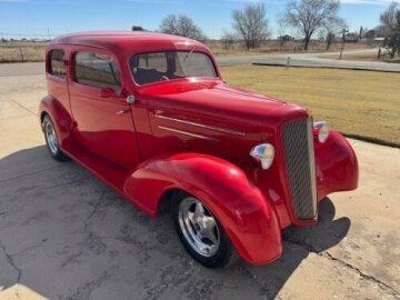 1935 Chevrolet Classic Cars for Sale - Classics on Autotrader