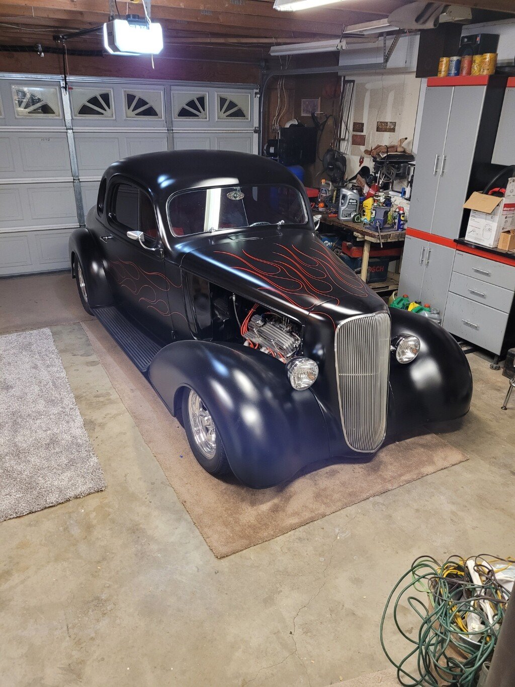 Chevrolet Hot Rods and Custom Cars for Sale - Classics on Autotrader