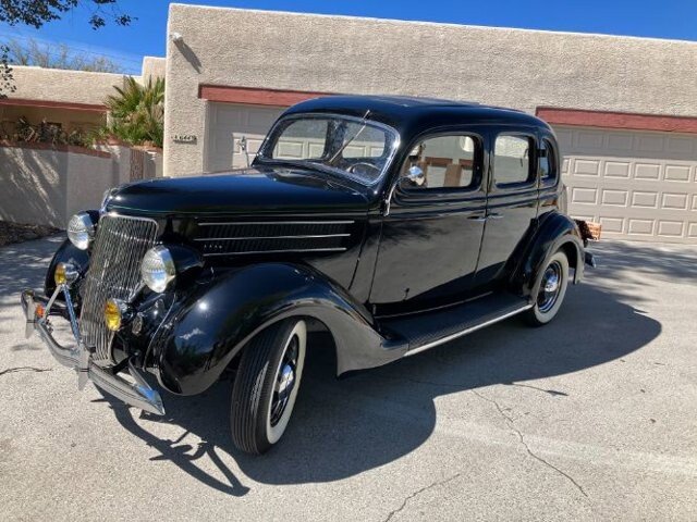 1936 Ford Classic Cars for Sale - Page 2 - Classics on Autotrader