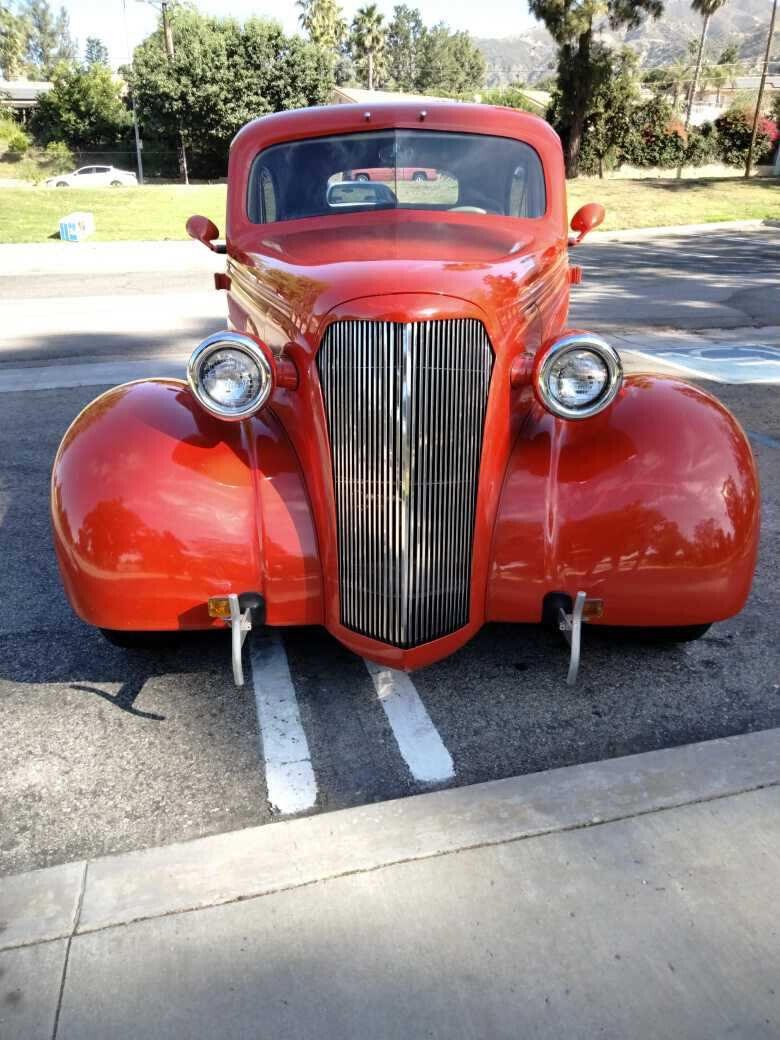 1937 Chevrolet Classic Cars for Sale - Classics on Autotrader