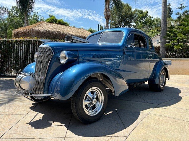 1937 Chevrolet Hot Rods and Custom Cars for Sale - Classics on Autotrader