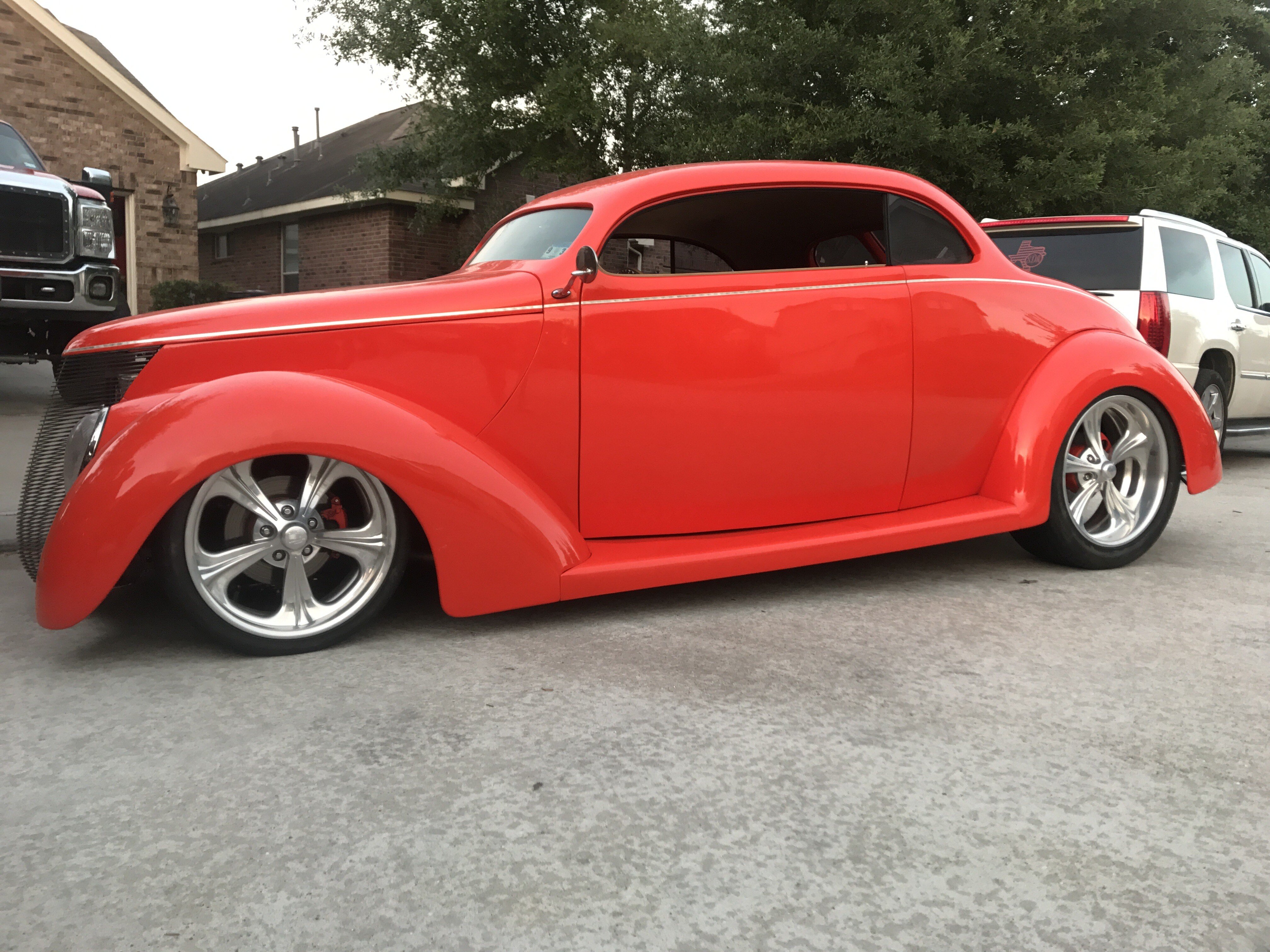 Hot Rods and Custom Cars for Sale - Page 5 - Classics on Autotrader