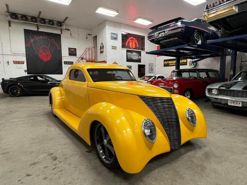 Hot Rods and Custom Cars for Sale near Los Angeles, California - Page 2 ...