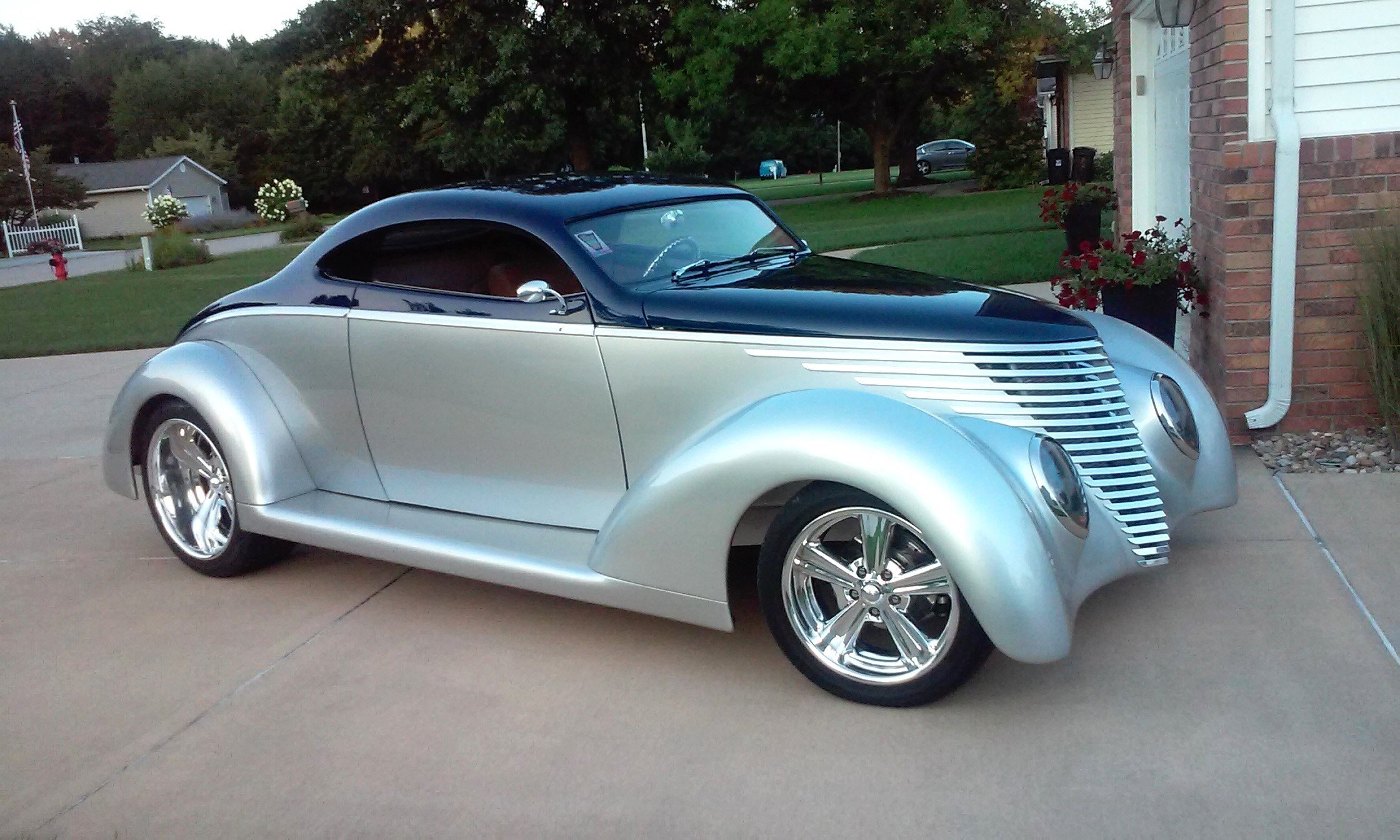 Hot Rods and Custom Cars for Sale - Page 4 - Classics on Autotrader
