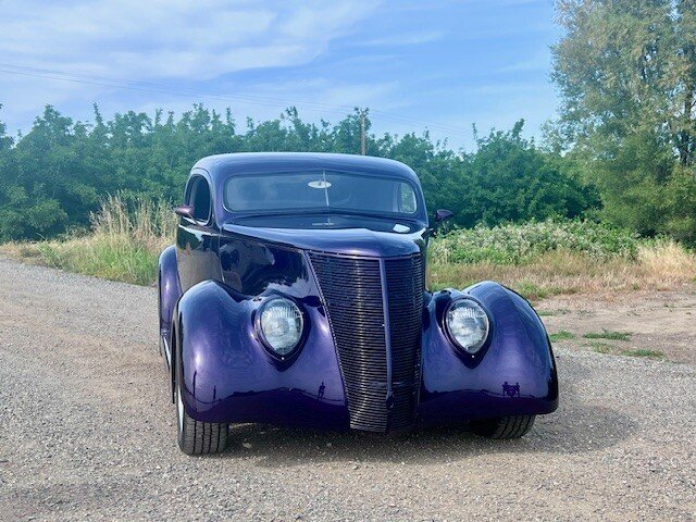 1937 Ford Hot Rods and Custom Cars for Sale - Classics on Autotrader