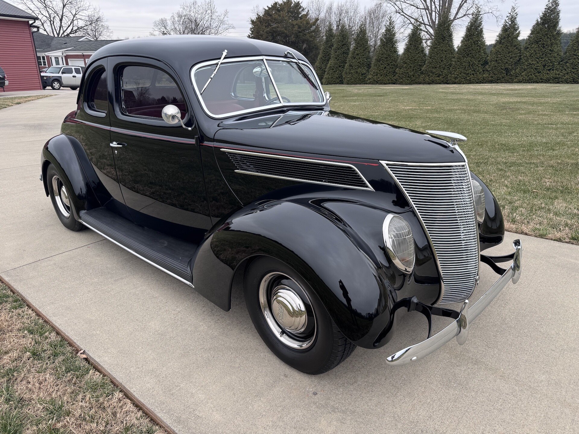 1937 Ford Hot Rods and Custom Cars for Sale - Classics on Autotrader