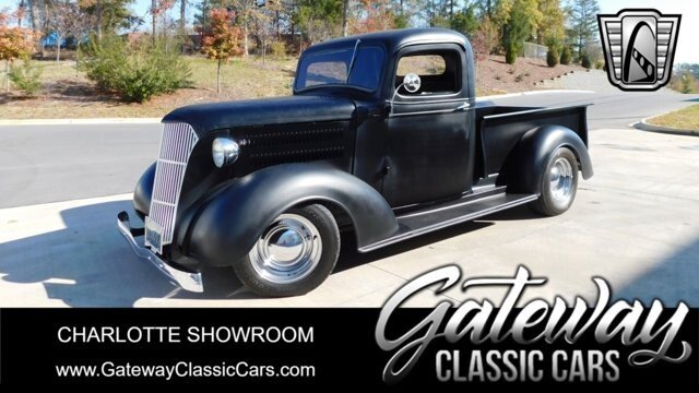 GMC Pickup Classic Cars for Sale - Classics on Autotrader