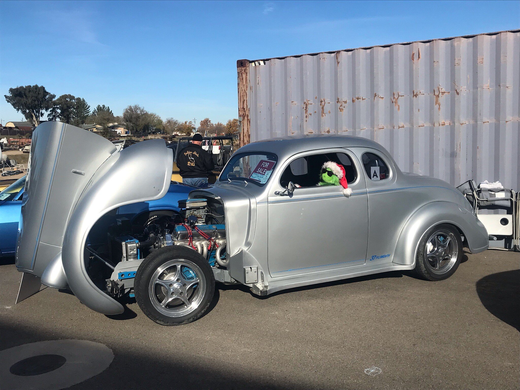 Plymouth Hot Rods and Custom Cars for Sale - Classics on Autotrader