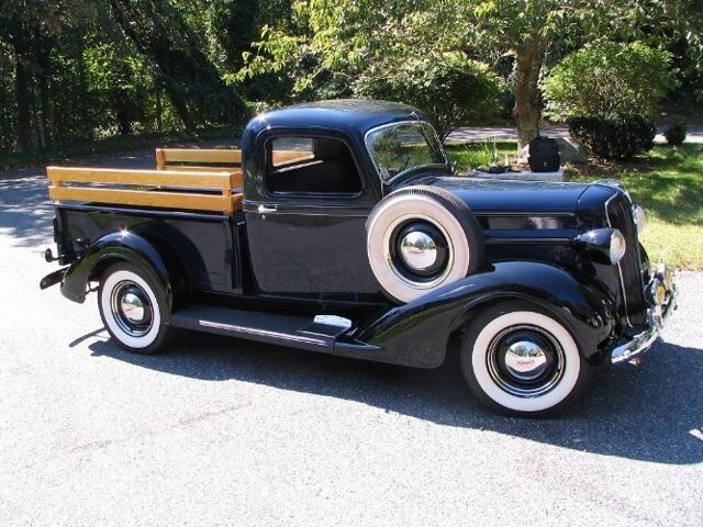 Plymouth PT Trucks Classic Cars for Sale - Classics on Autotrader