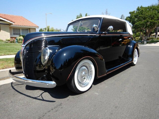 1938 Classic Cars for Sale - Classics on Autotrader