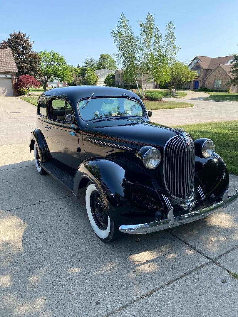 Antique Cars for Sale - Page 2 - Classics on Autotrader