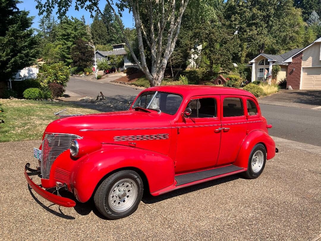 1939 Chevrolet Classic Cars for Sale - Classics on Autotrader