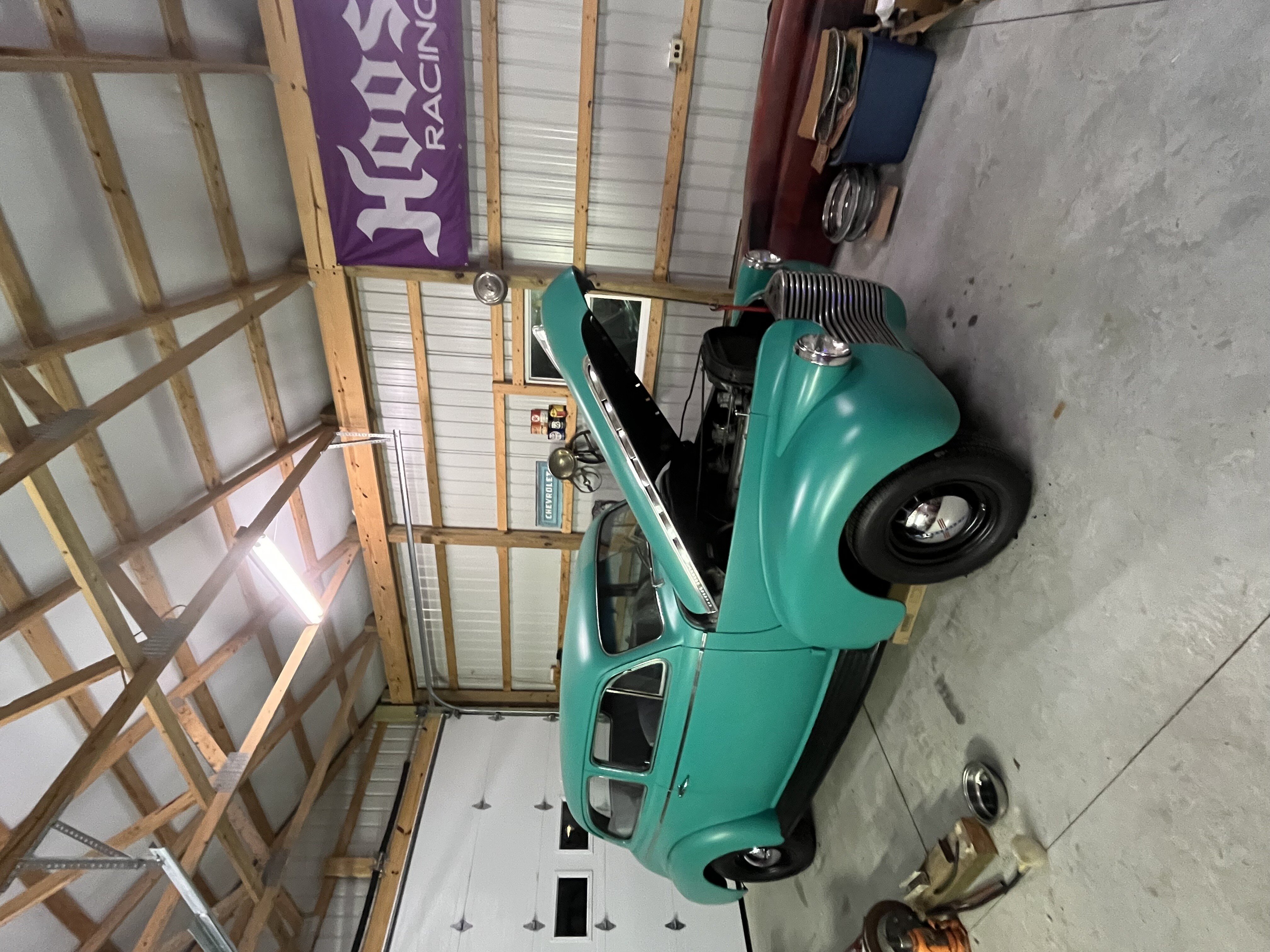 Antique Cars for Sale - Classics on Autotrader