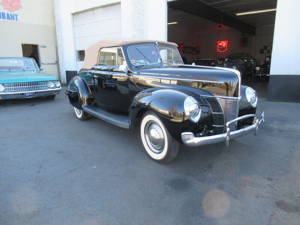 Matthews Memory Lane - Classic Car dealer in Portland, Oregon ...