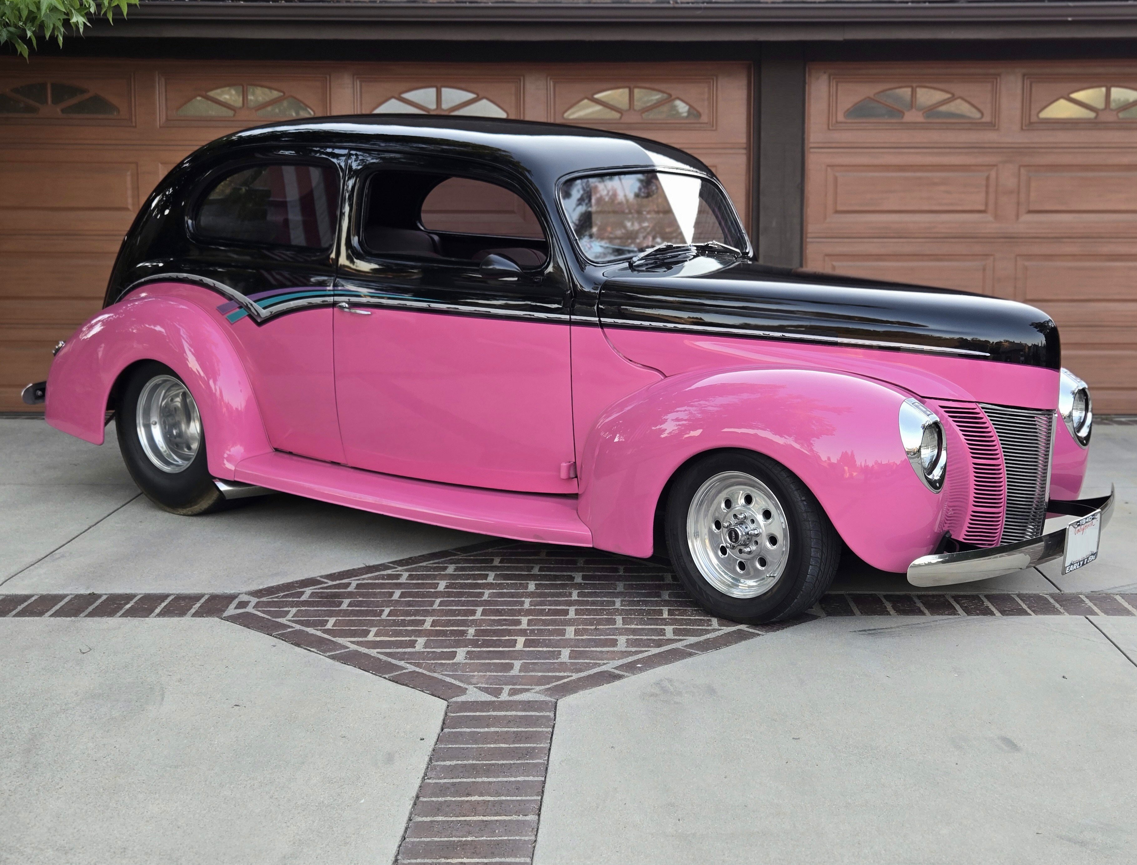 Ford Hot Rods and Custom Cars for Sale - Classics on Autotrader