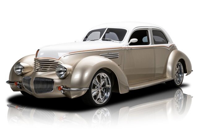 Hupmobile Classic Cars for Sale - Classics on Autotrader