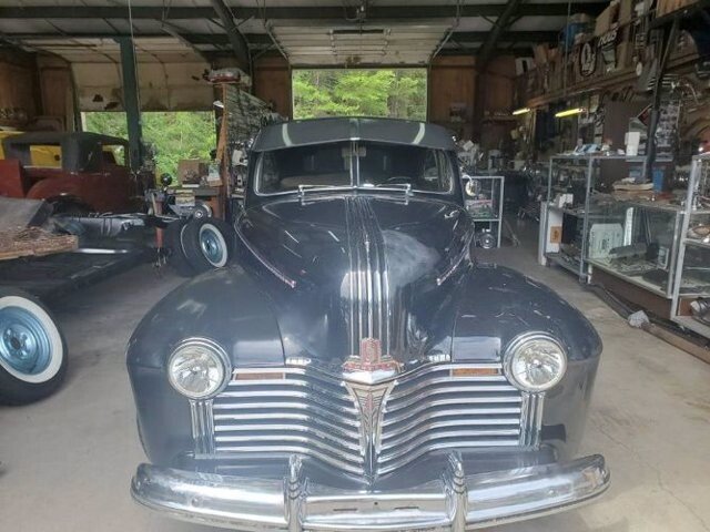 1941 Pontiac Classic Cars for Sale - Classics on Autotrader