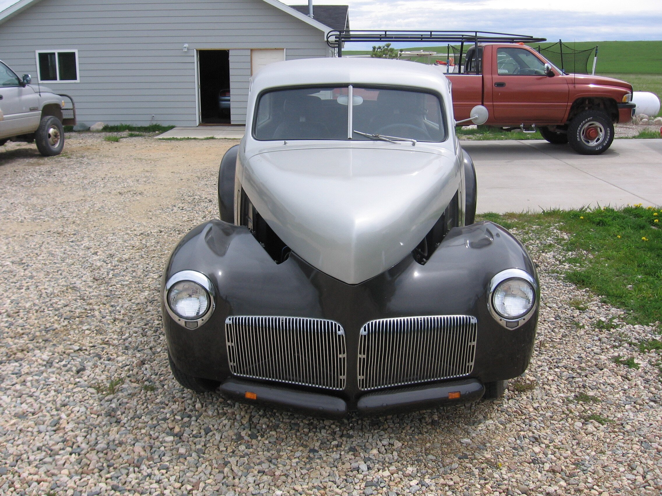 Hot Rods and Custom Cars for Sale - Page 7 - Classics on Autotrader