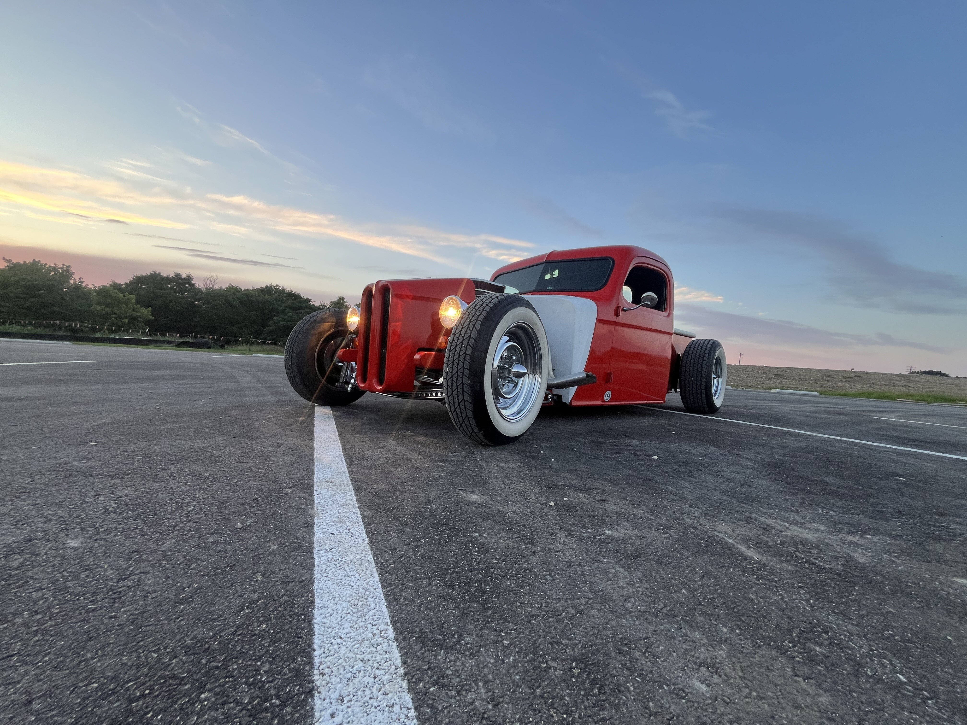 Hot Rods and Custom Cars for Sale - Page 2 - Classics on Autotrader