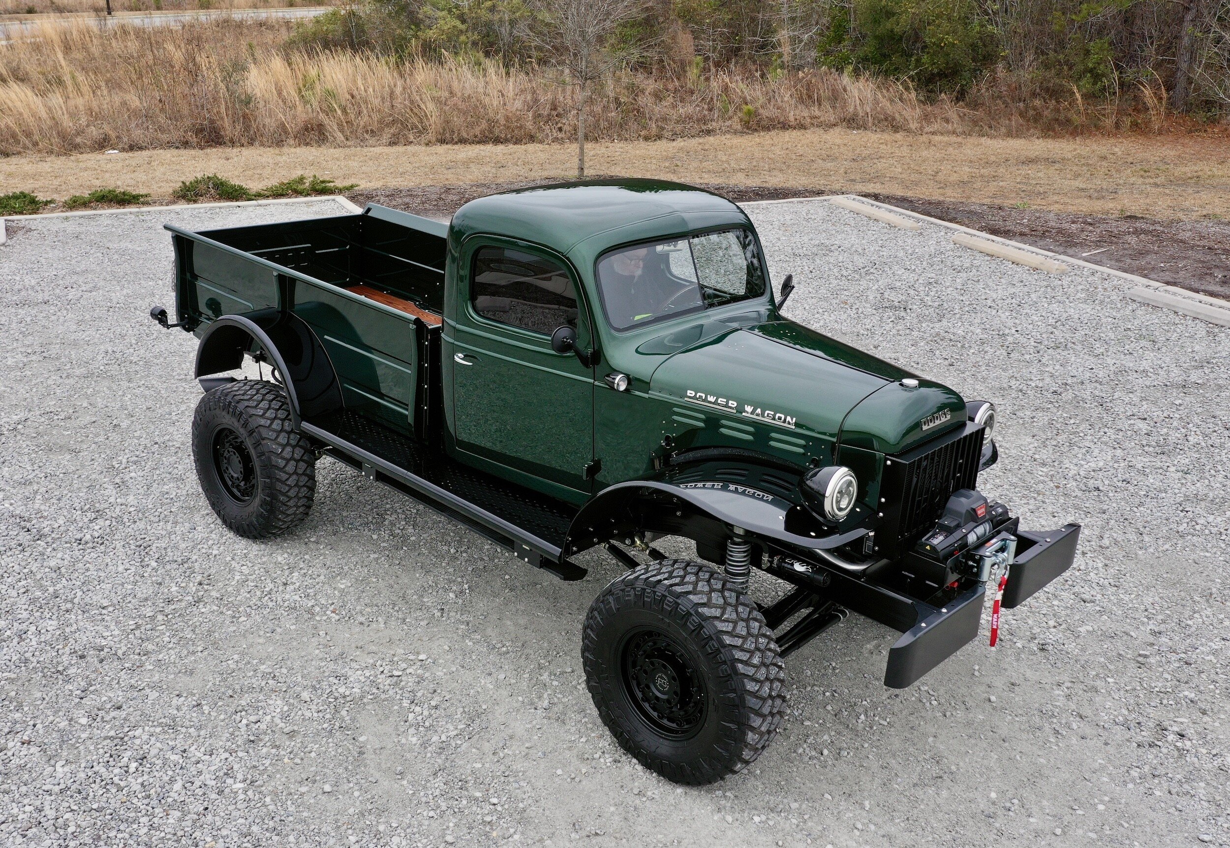 Dodge Power Wagon Classic Cars for Sale - Classics on Autotrader
