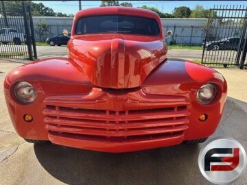 1946 Ford Classic Cars for Sale - Classics on Autotrader