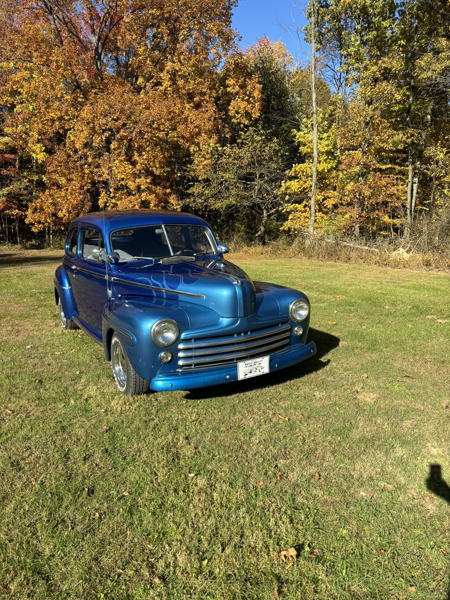 Ford Antique Cars for Sale - Classics on Autotrader