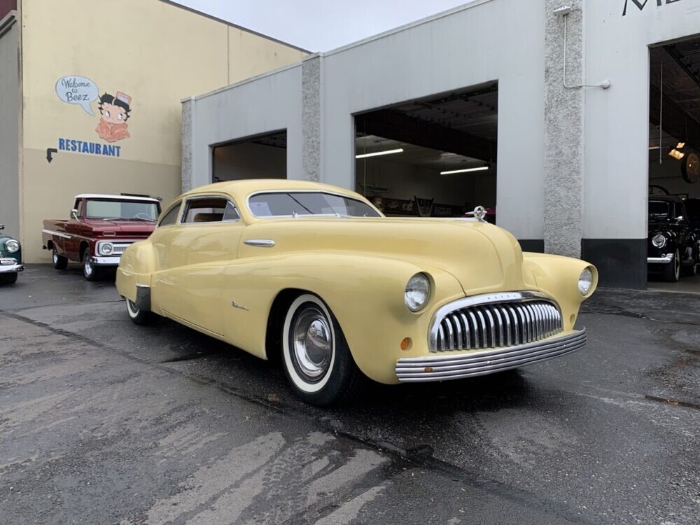 Matthews Memory Lane - Classic Car dealer in Portland, Oregon ...