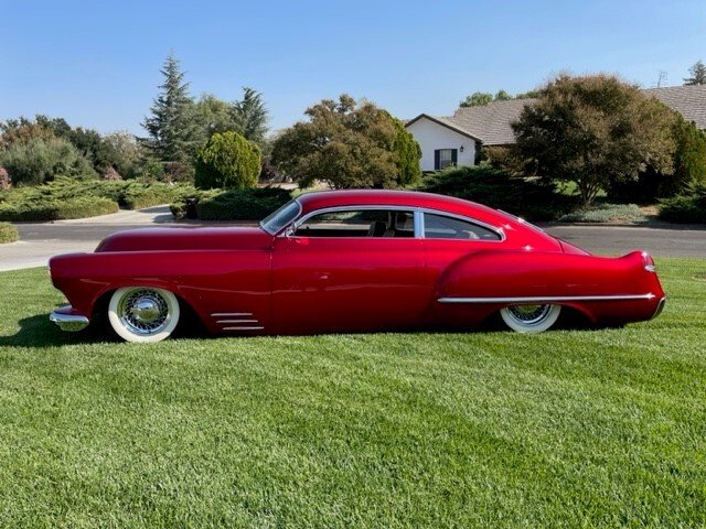 Cadillac Hot Rods and Custom Cars for Sale - Classics on Autotrader